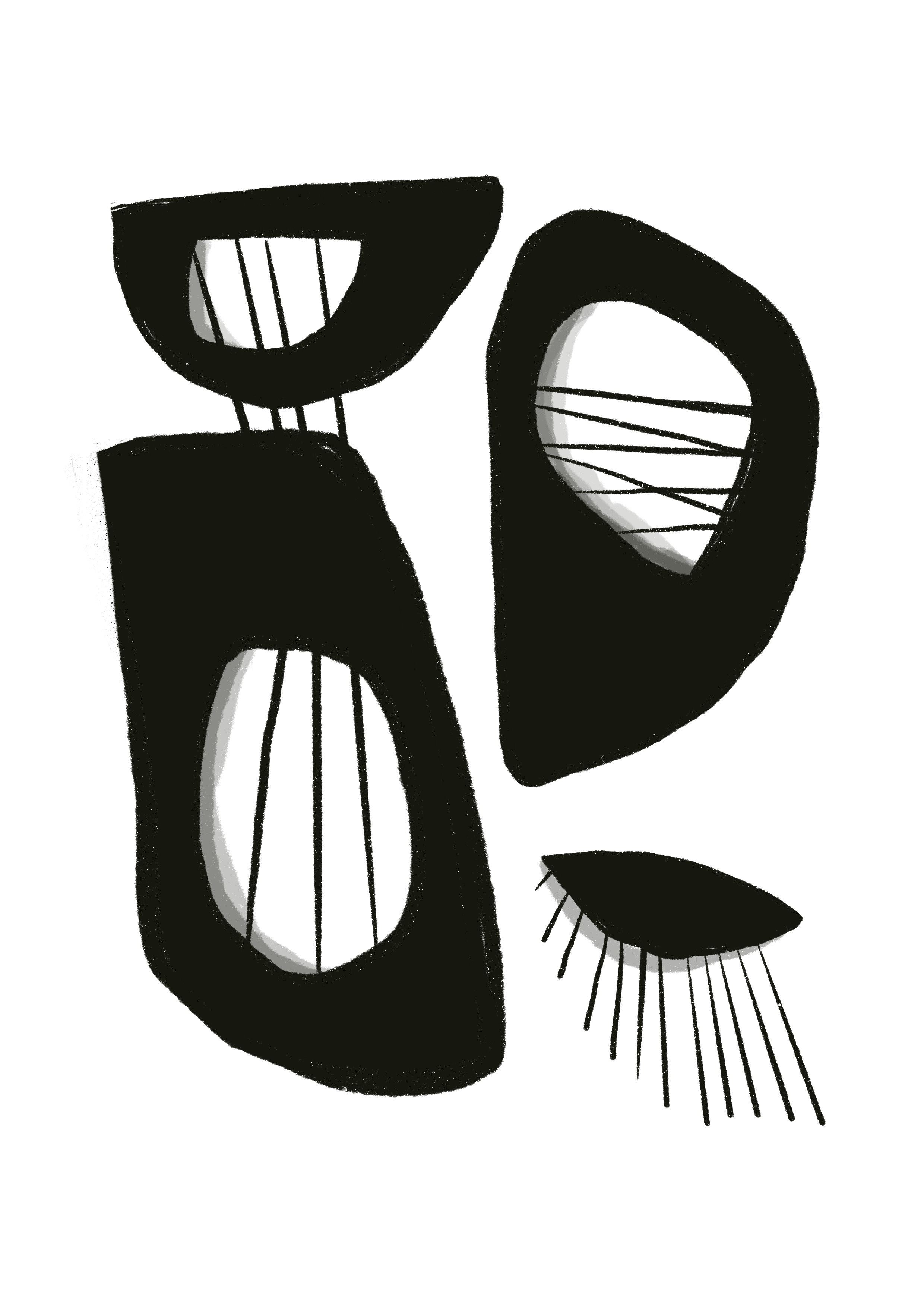 A Visionary Who Carved Space & Form