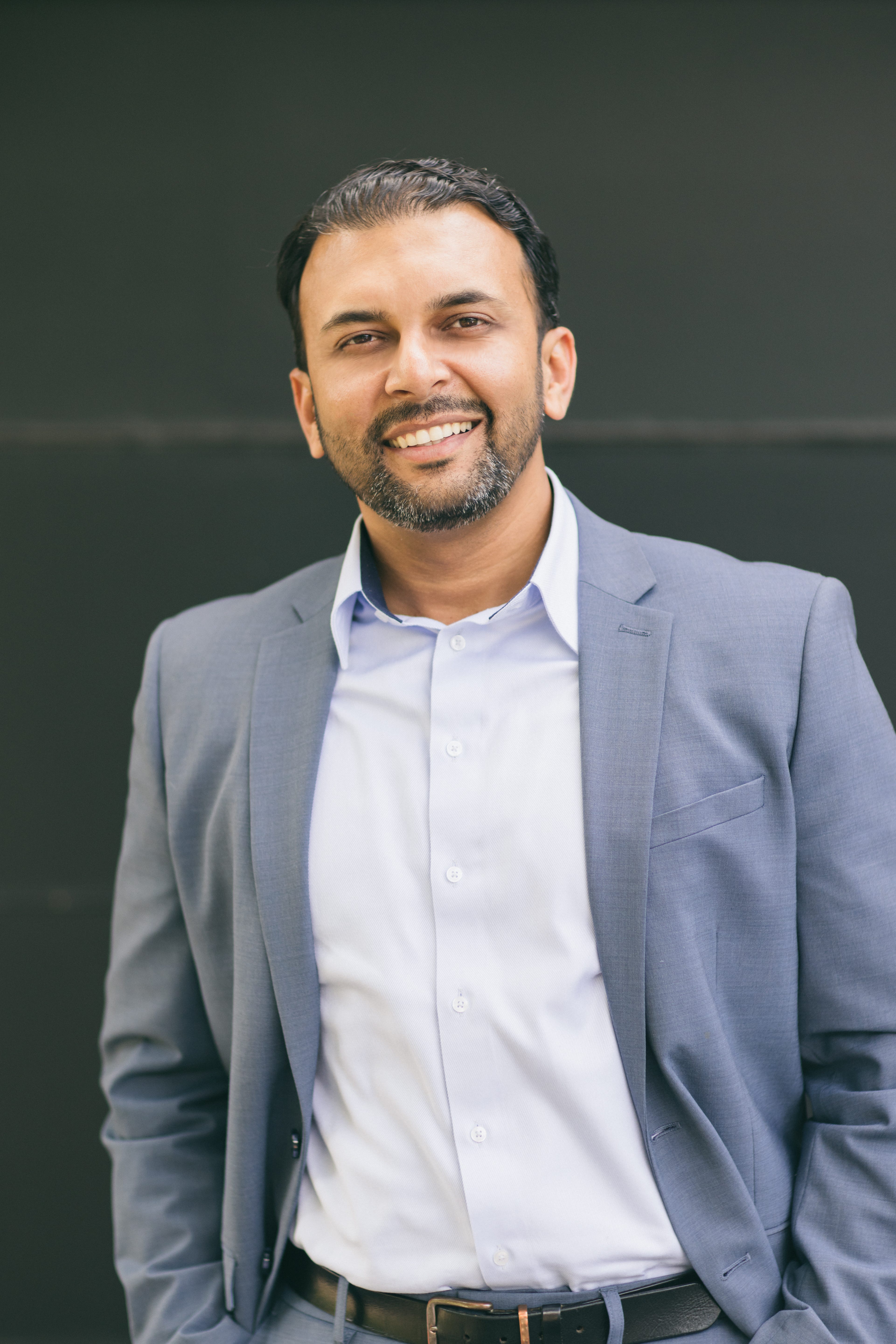 Here's A Free Copy Of The Qur'an - by Qasim Rashid, Esq.