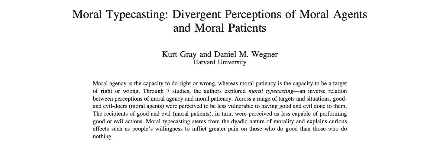 Why Won't Men Fight Back: Key Insights from Research