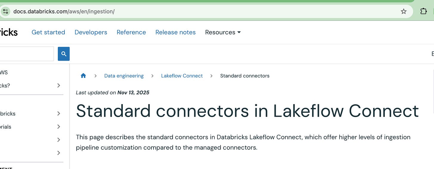Databricks Lakeflow vs Apache Airflow - by Daniel Beach