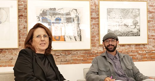 The Pause | The On Being Project | Substack