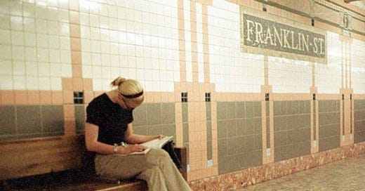 Catherine Shannon | Substack