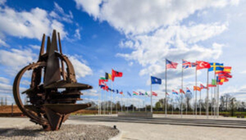 NATO Explained - by Deborah Petrina - The Decent Patriot