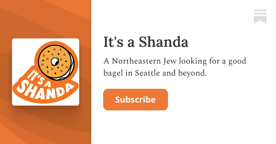 It's a Shanda | Sean Keeley | Substack