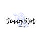 Jenna Slot - Author | Substack