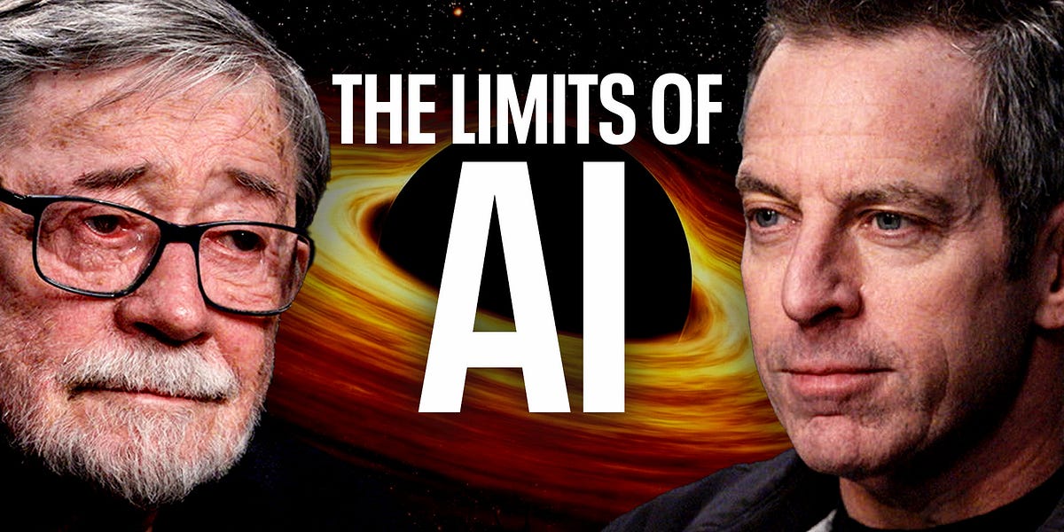 AI and the New Face of Antisemitism (Ep. 453)