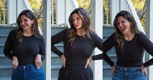 le freak chic substack