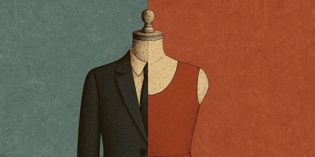 Stuck in the Middle: Puberty Blockers and the Risks for Body Dysphoria