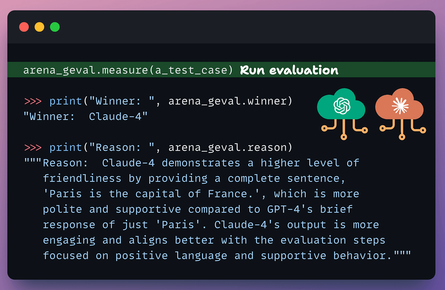 A Hands-on Guide to LLM Arena-as-a-Judge - by Avi Chawla