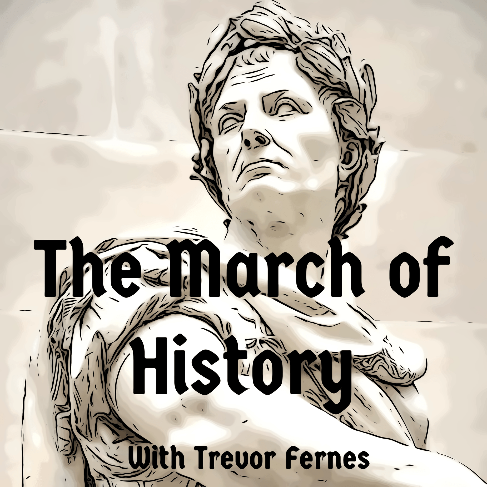 9. Murder Courts - The March of History: Julius Caesar