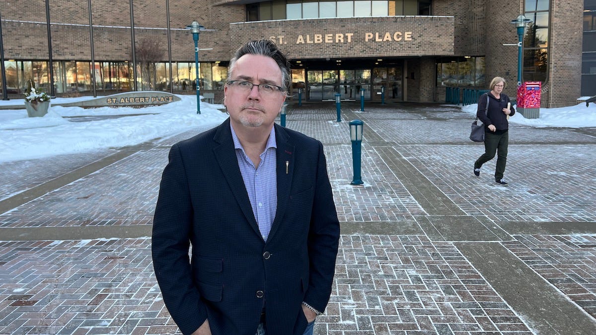 Alberta’s growing list of MLA recall petitions is a grassroots ...
