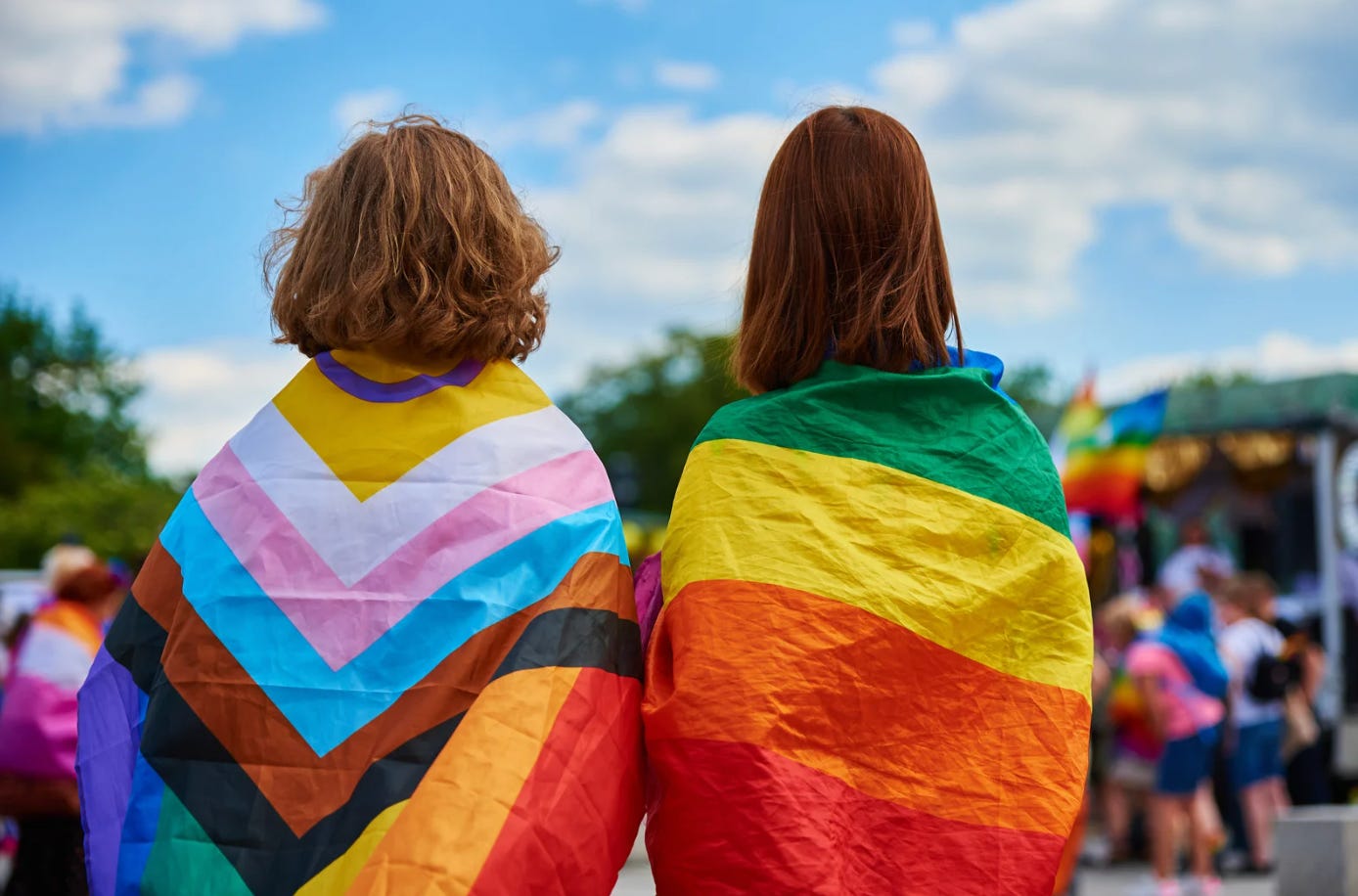 The Importance of Activism: Advocating for Change While Prioritizing ...