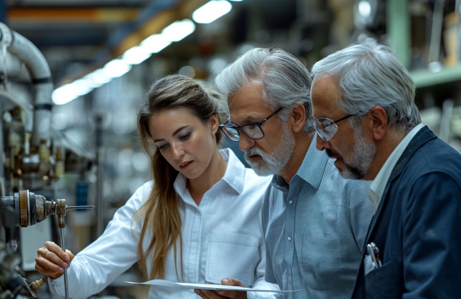 the sure thing driver