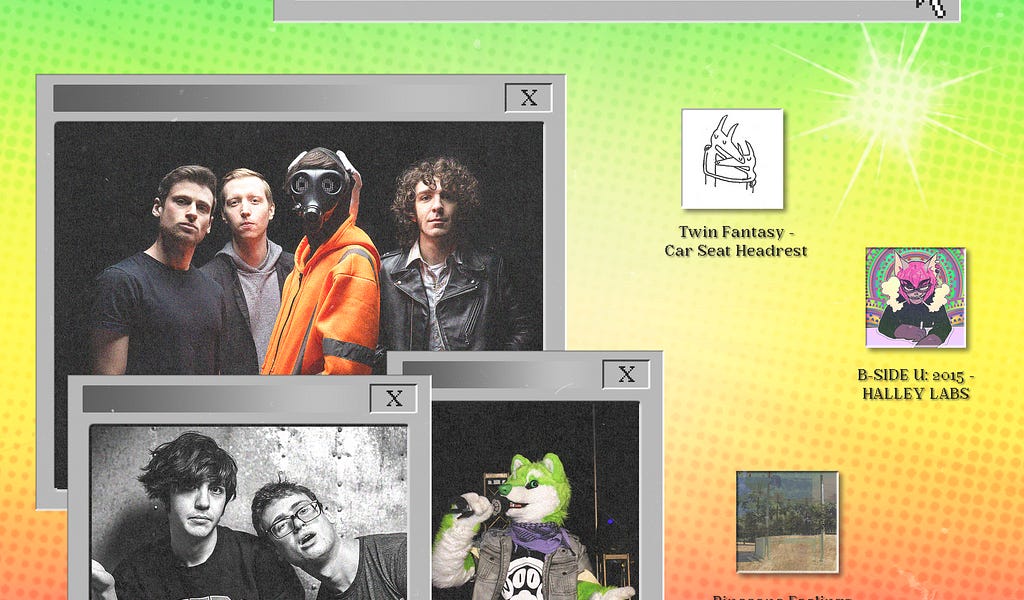 Do You Have Something Against Dogs? A Deep Dive into Furry Music