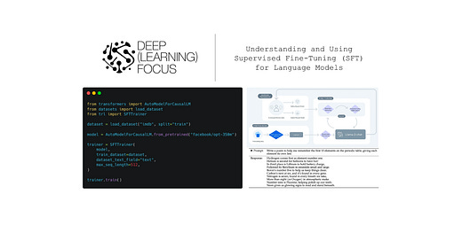 Deep (Learning) Focus | Cameron R. Wolfe, Ph.D. | Substack