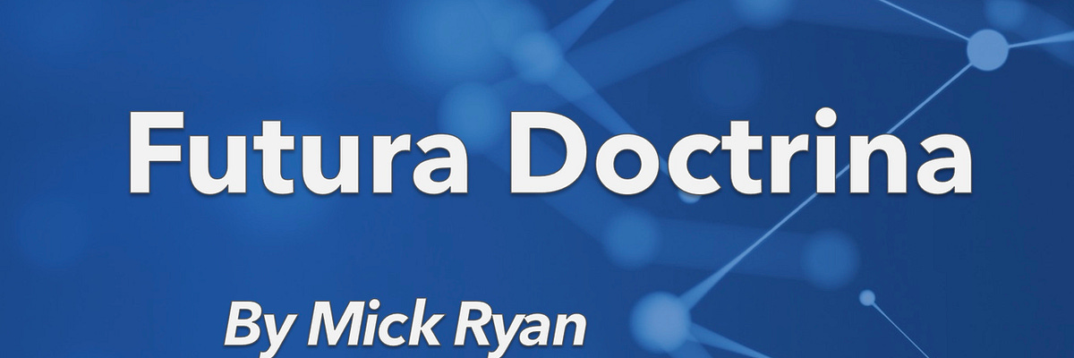 Mick Ryan | Substack