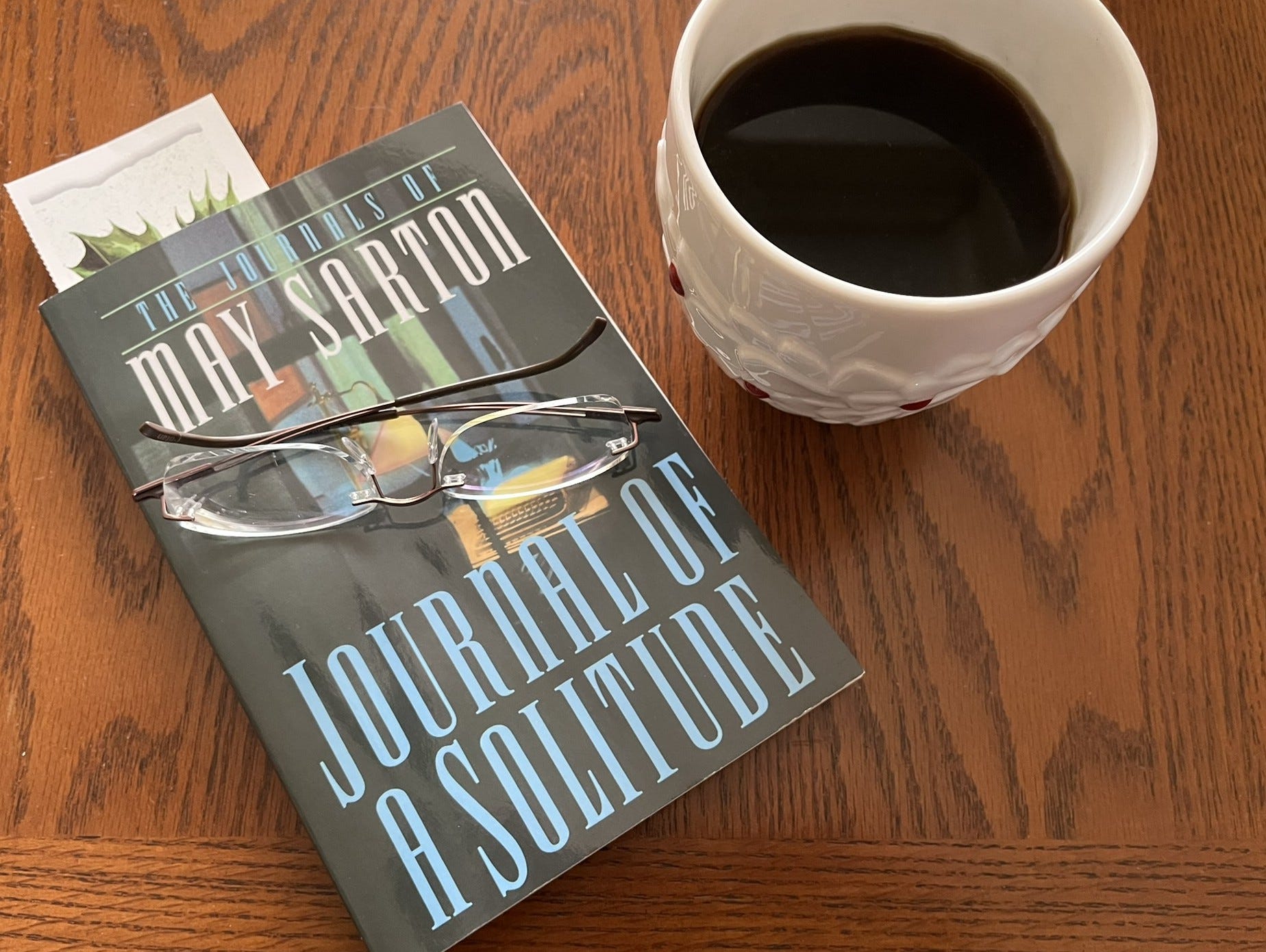 Two Women, Fifty Years Apart, Still Becoming