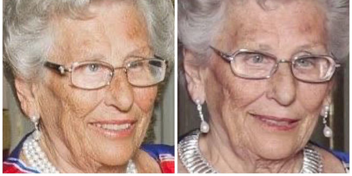 Princess Astrid of Norway’s Ruby and Diamond Aigrette Tiara
