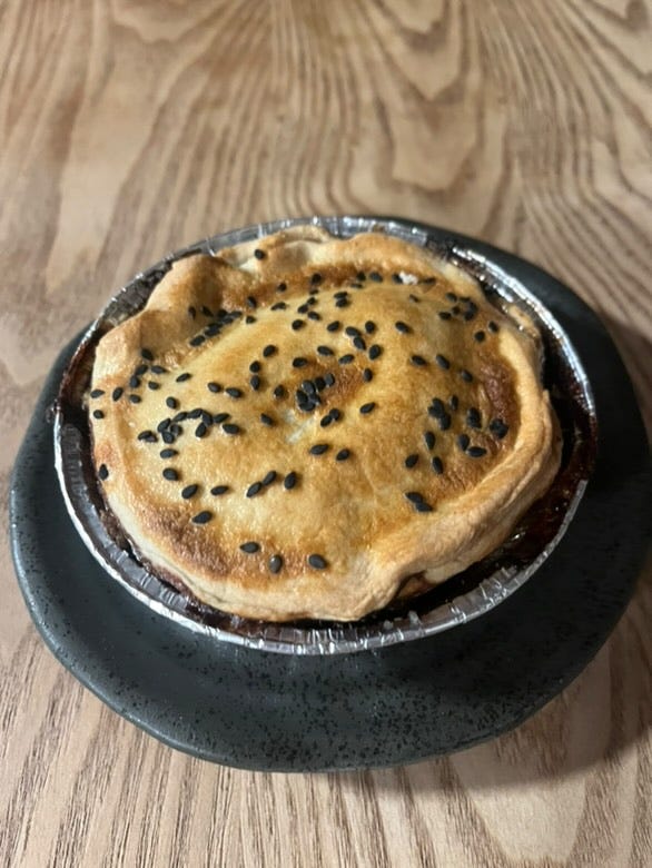 New Suffolk cafe and bakehouse The Nest opens in Bungay