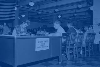 The American Postliberal | Substack