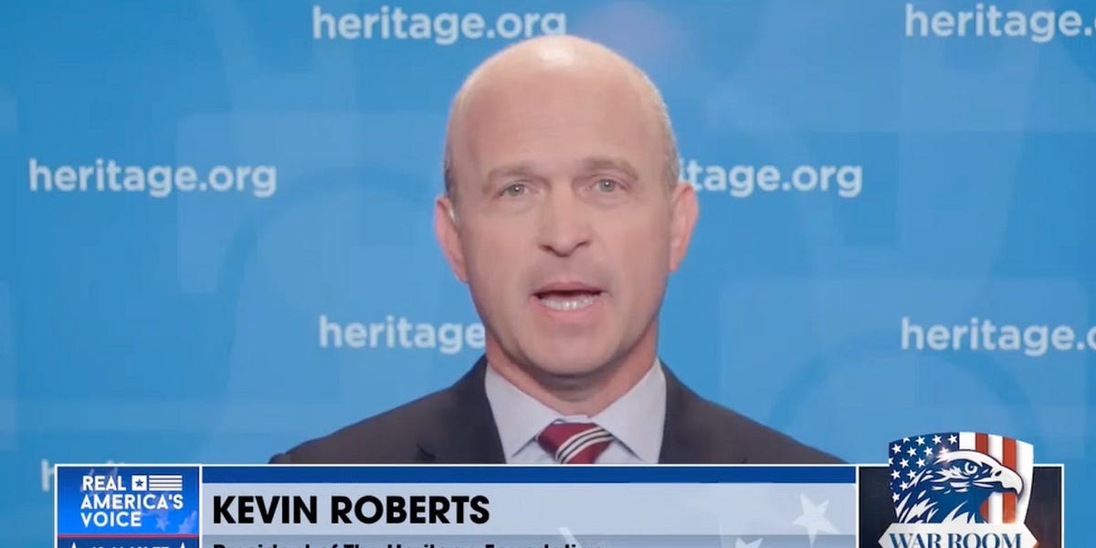 Heritage Foundation Smashing Up Over Difficult 'To Be Or Not To Be ...