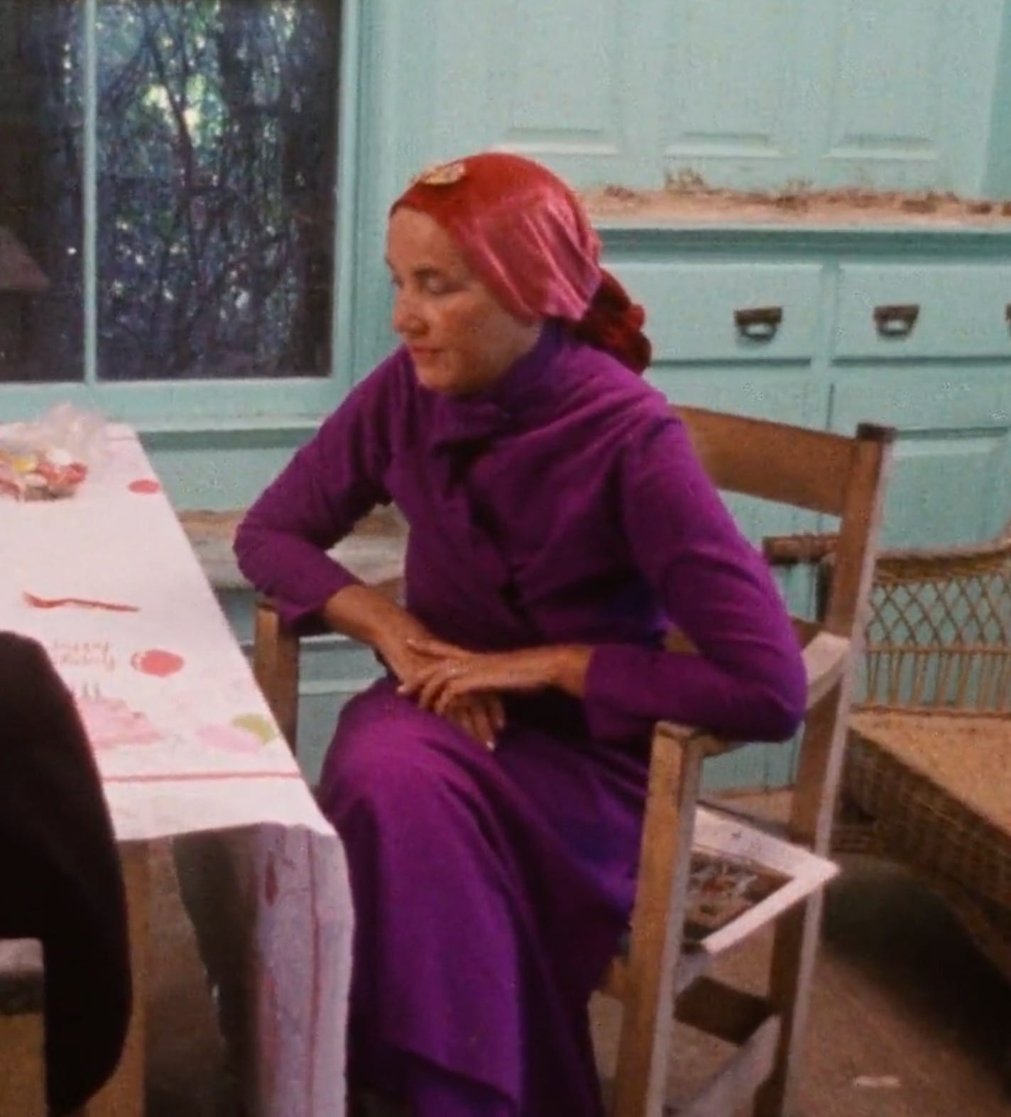 revisiting Grey Gardens' Little Edie - by lala thaddeus