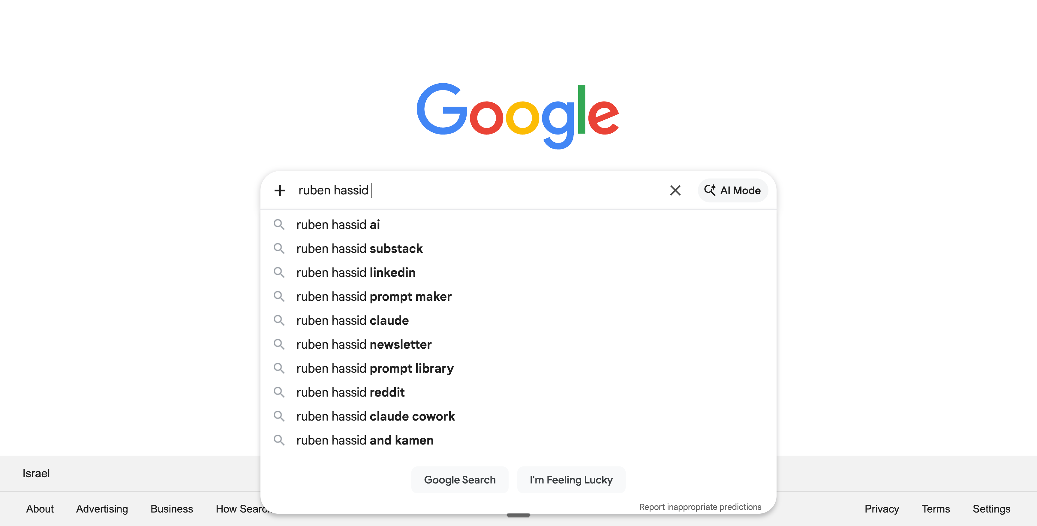 Claude. - by Ruben Hassid - How to AI