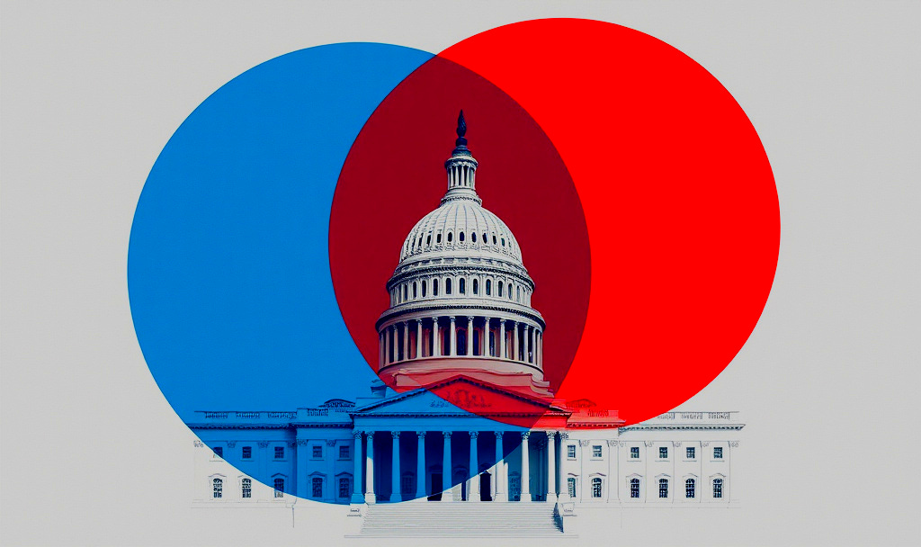 🔵 🔴 The Key House Seats in 2026 - by Geoffrey Skelley