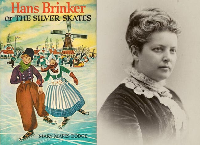This Week in History: Imagination, Ideas, and the Art of Being Human