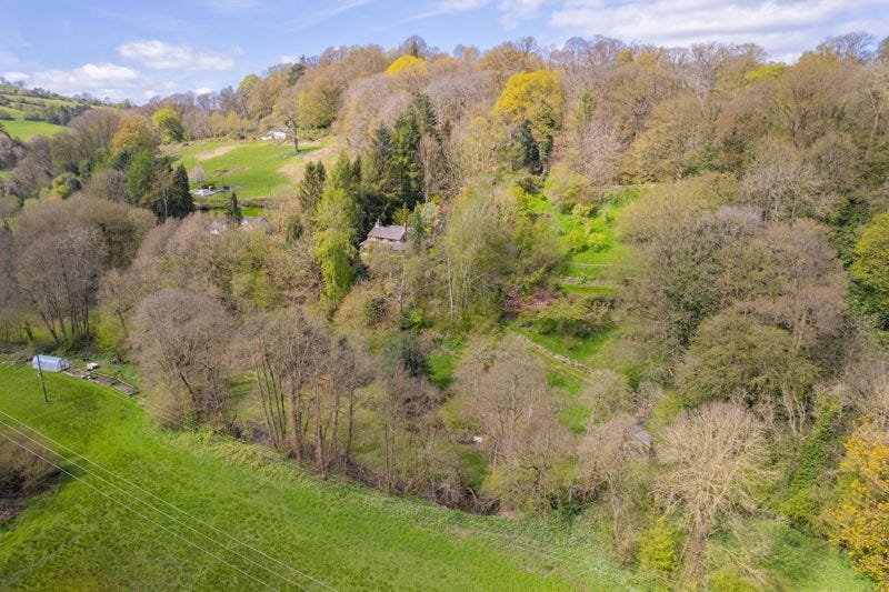 🏡 NEW Listings inc. Rare Off-Grid Rural Retreat Smallholding With Land ...