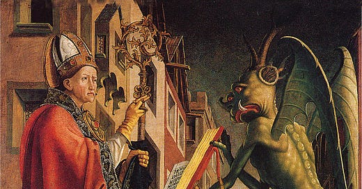 Joseph Folley | Substack