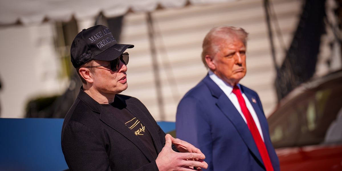 Making DOGE Cuts Permanent Is Easier Said Than Done