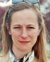 Where Is Shelly Miscavige? - by Devo (De Vocht)