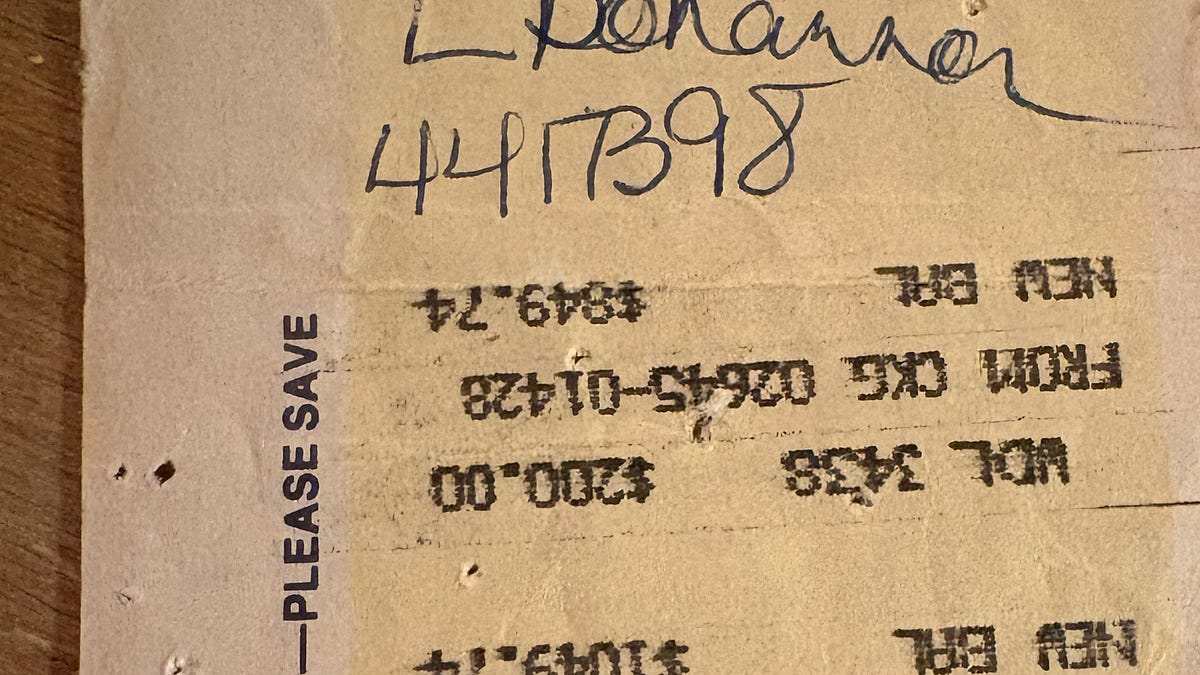 Comments - Our Birthday - by Elizabeth Bohannon