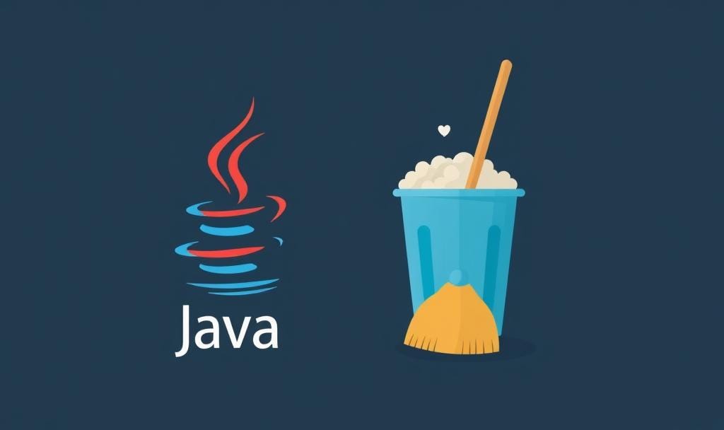 How the Java Garbage Collector Actually Works (With Benchmarks)