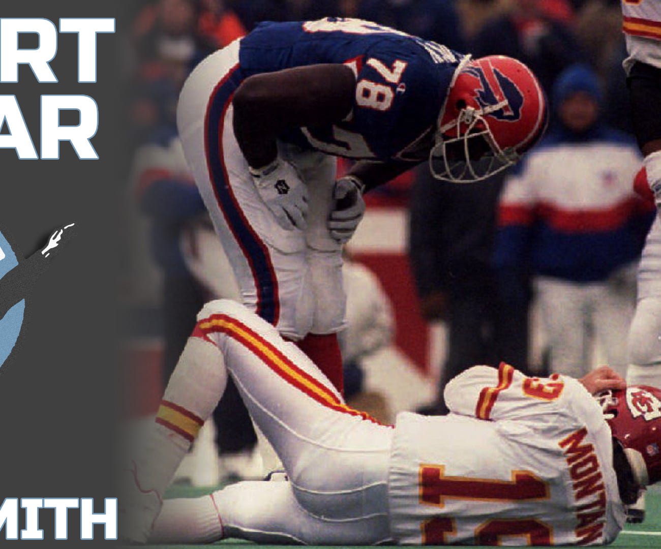 bruce smith bills highlights