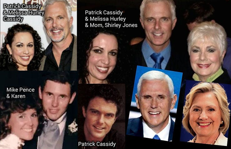 The Executed: Clones, Doubles, & Vril Lizard Reptilian Parasites