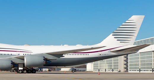 DECADE SEVEN | Craig Fuller | Substack