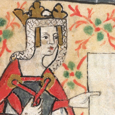 What is a Matriarchy? - by 15thCenturyFeminist