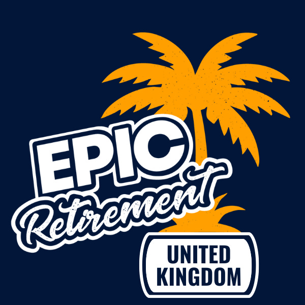 Epic Retirement UK logo