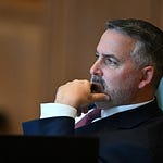 A Point of Personal Privilege | Cyrus Javadi | Substack