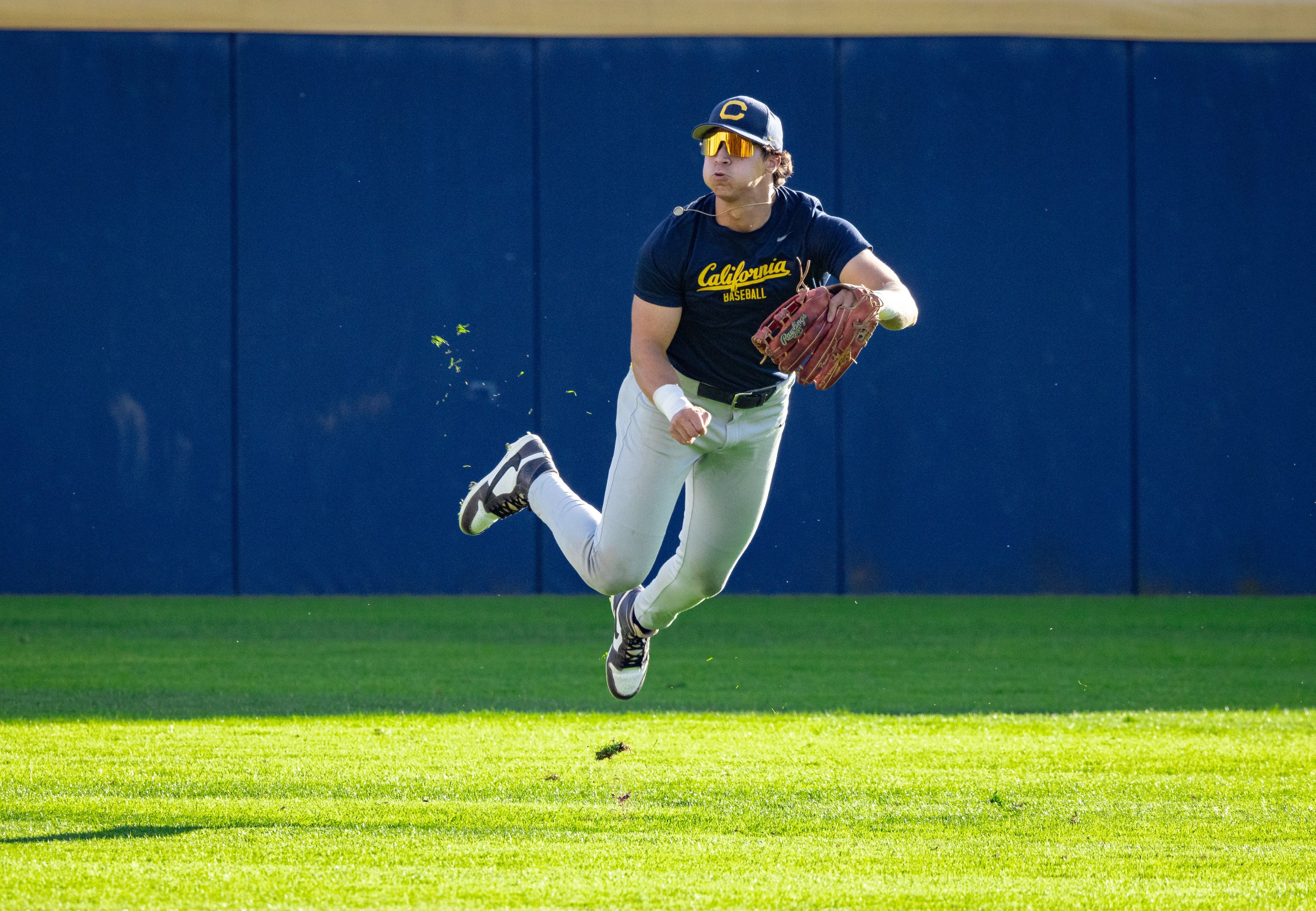 Cal Baseball Preview: Bears Back in Berkeley for 2026