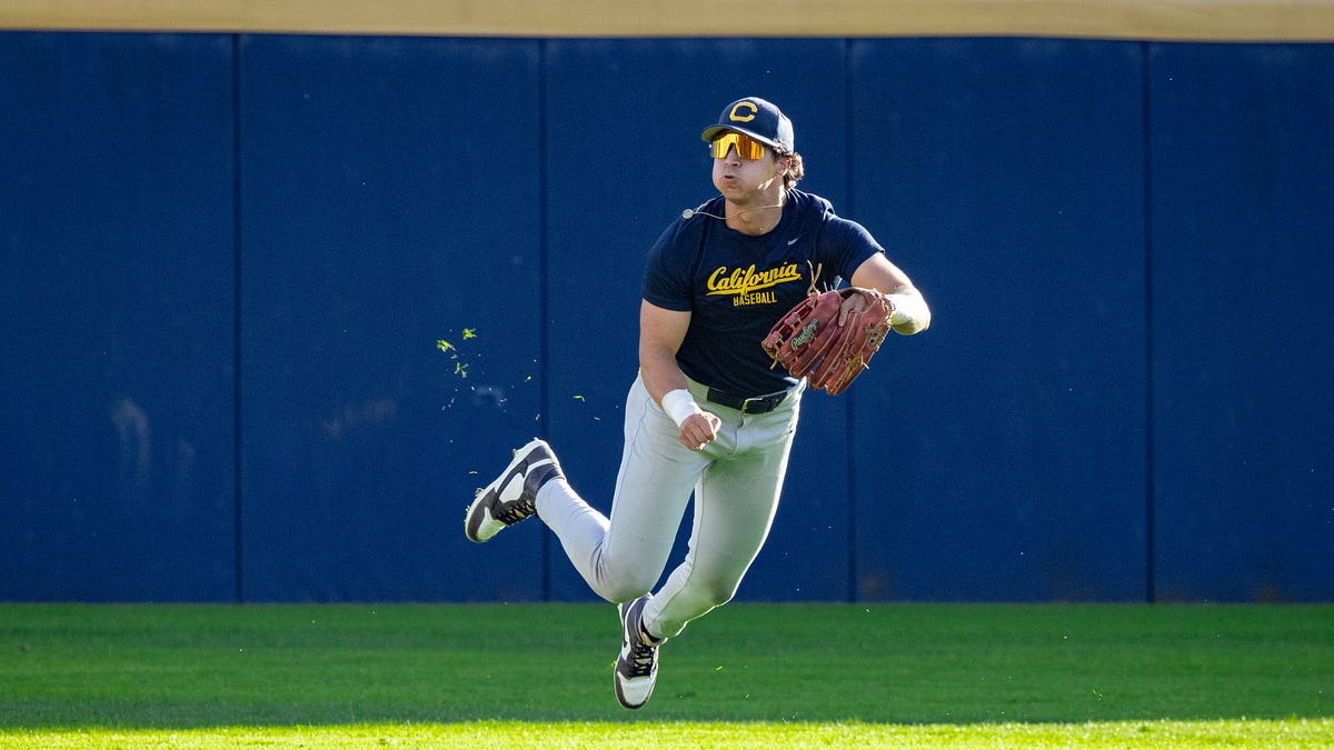 Cal Baseball Preview: Bears Back in Berkeley for 2026