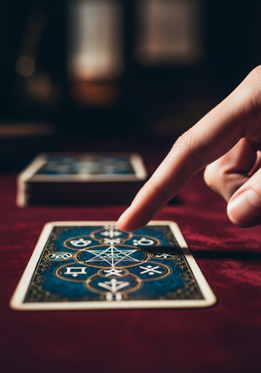 Tarot Reversals: Complete Guide to Reading Upside-Down Cards
