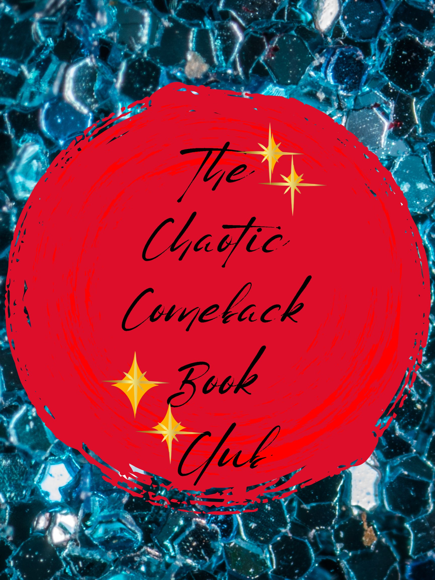 The Chaotic Comeback Book Club