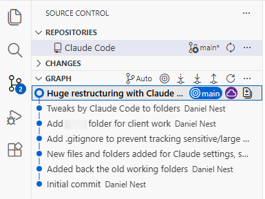 What Can You Actually Do with Claude Code? - by Daniel Nest