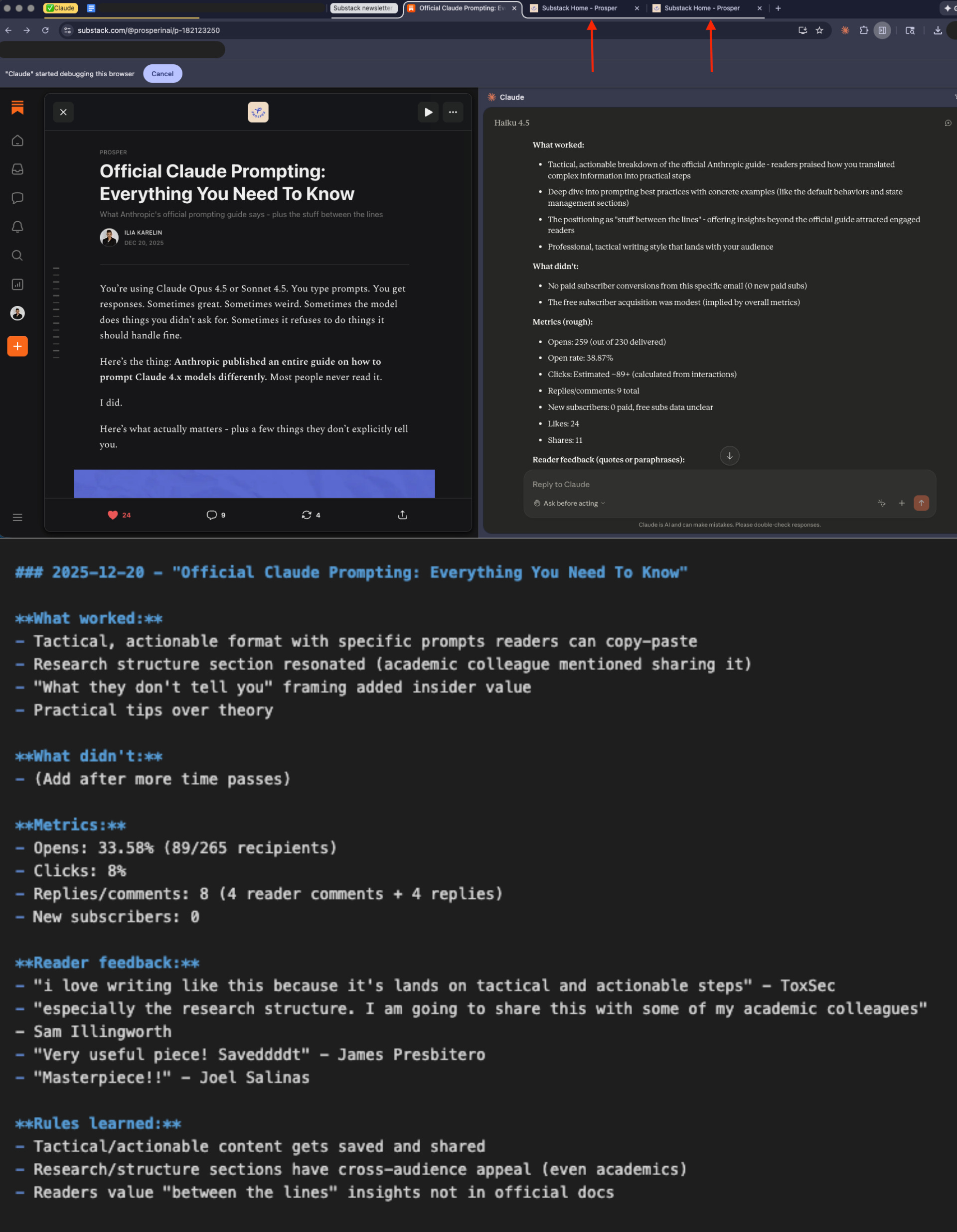 Claude In Chrome: The Browser Extension That Clicks Buttons While You Sleep