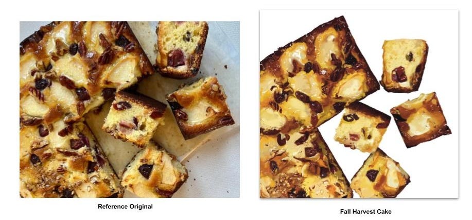 A sneak-peek recipe from 'Dorie’s Anytime Cakes' + A bake-along