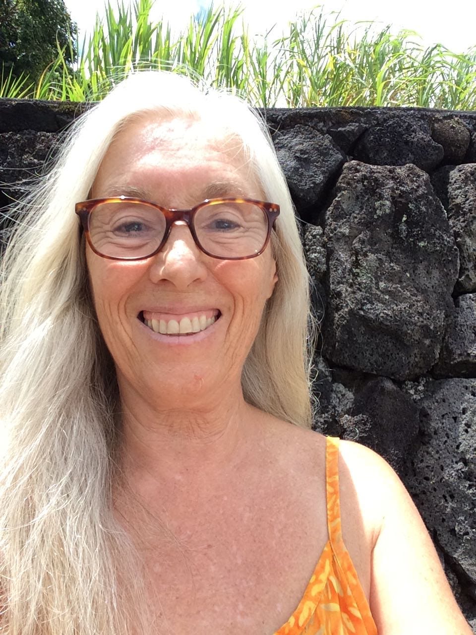 Sandra Pawula | Substack