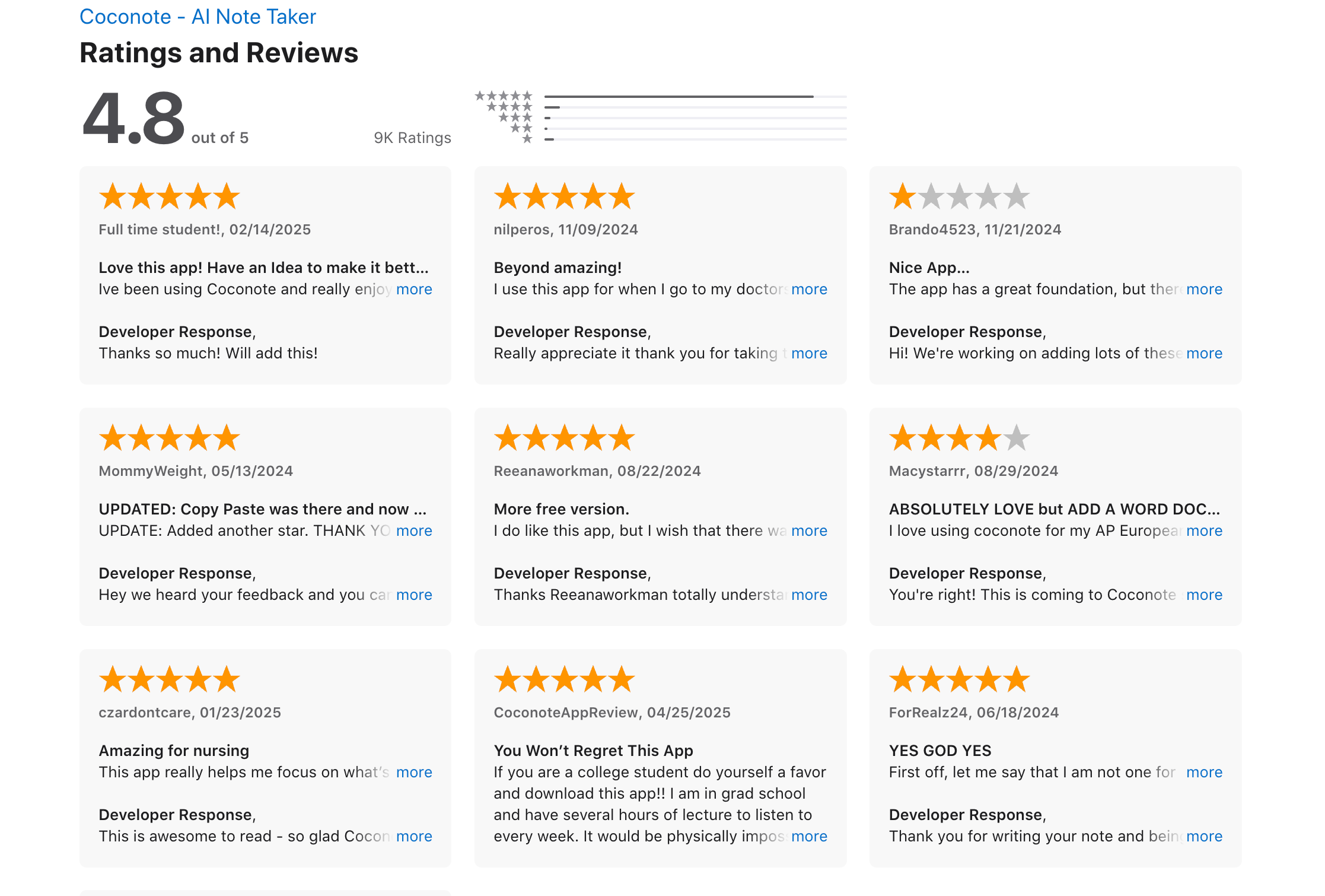 ️ This AI note-taking app built for students makes $200,000/month.